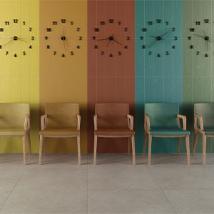 Color – Virginia Tile