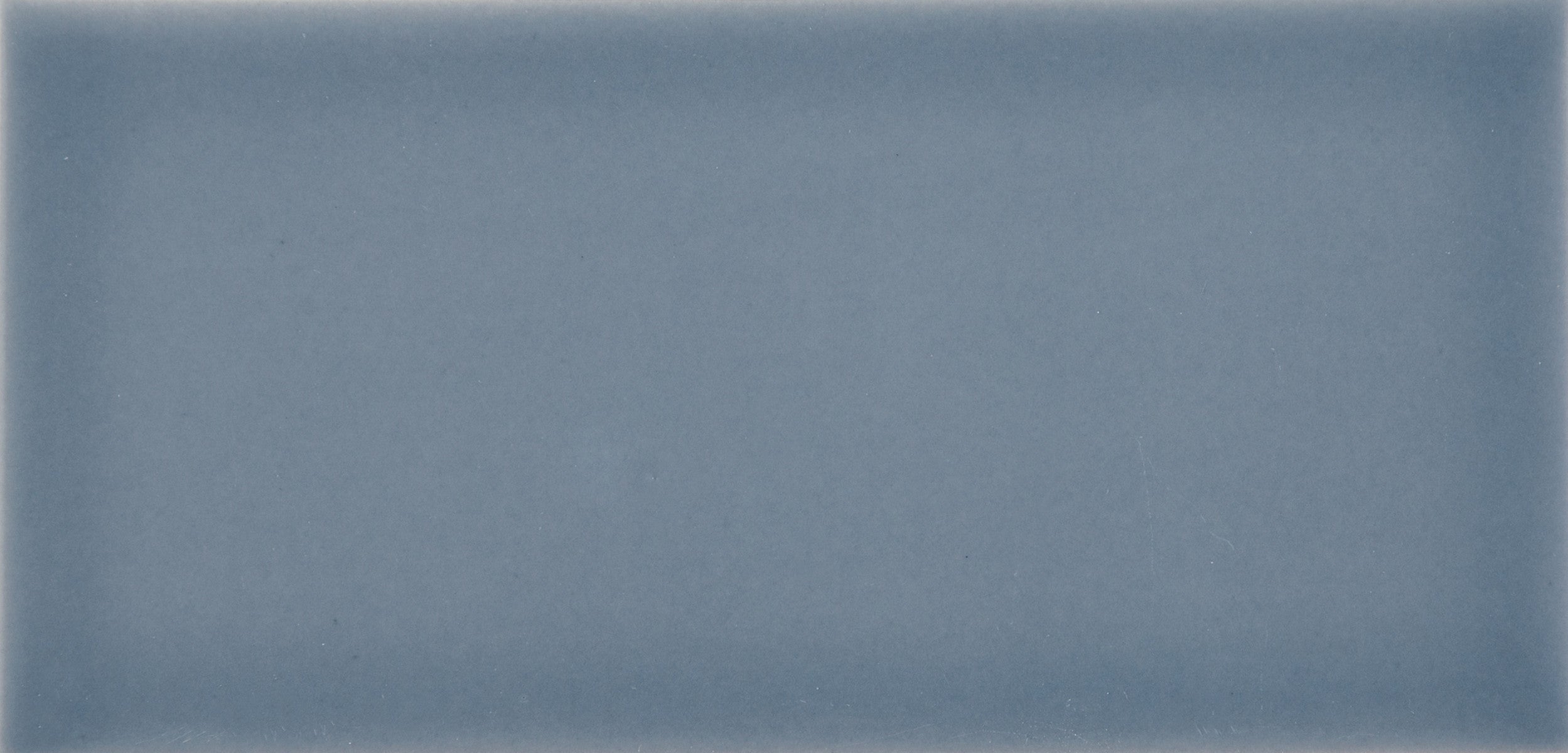 Cursive Old Denim 3x6 Field Tile Glossy – Virginia Tile