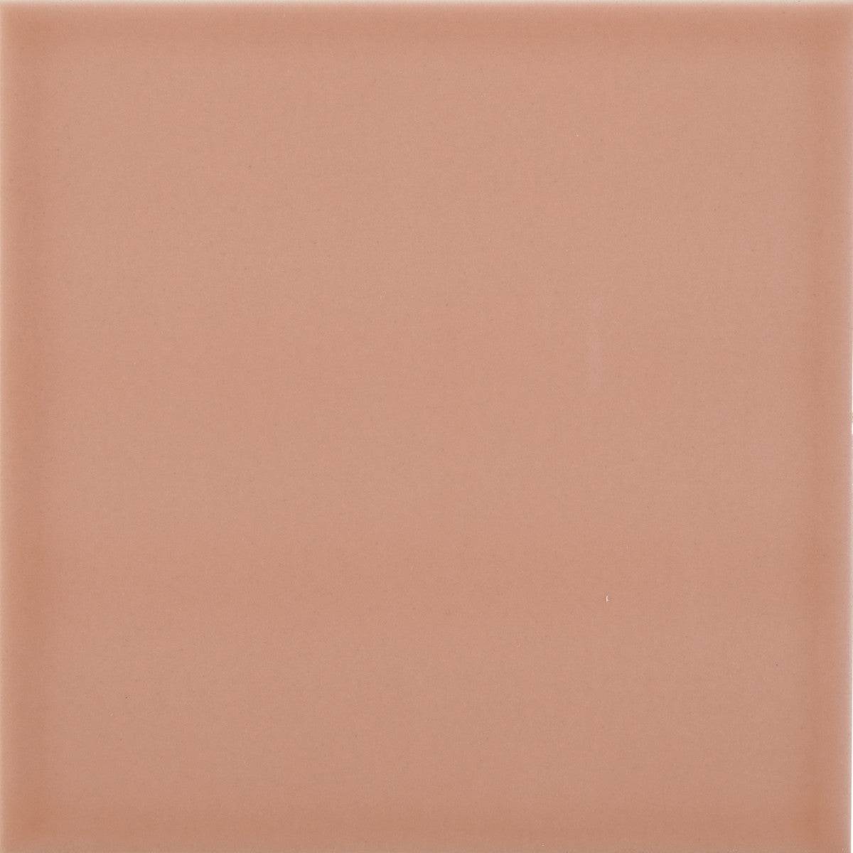 Cursive Rose Gold 6x6 Field Tile Glossy – Virginia Tile