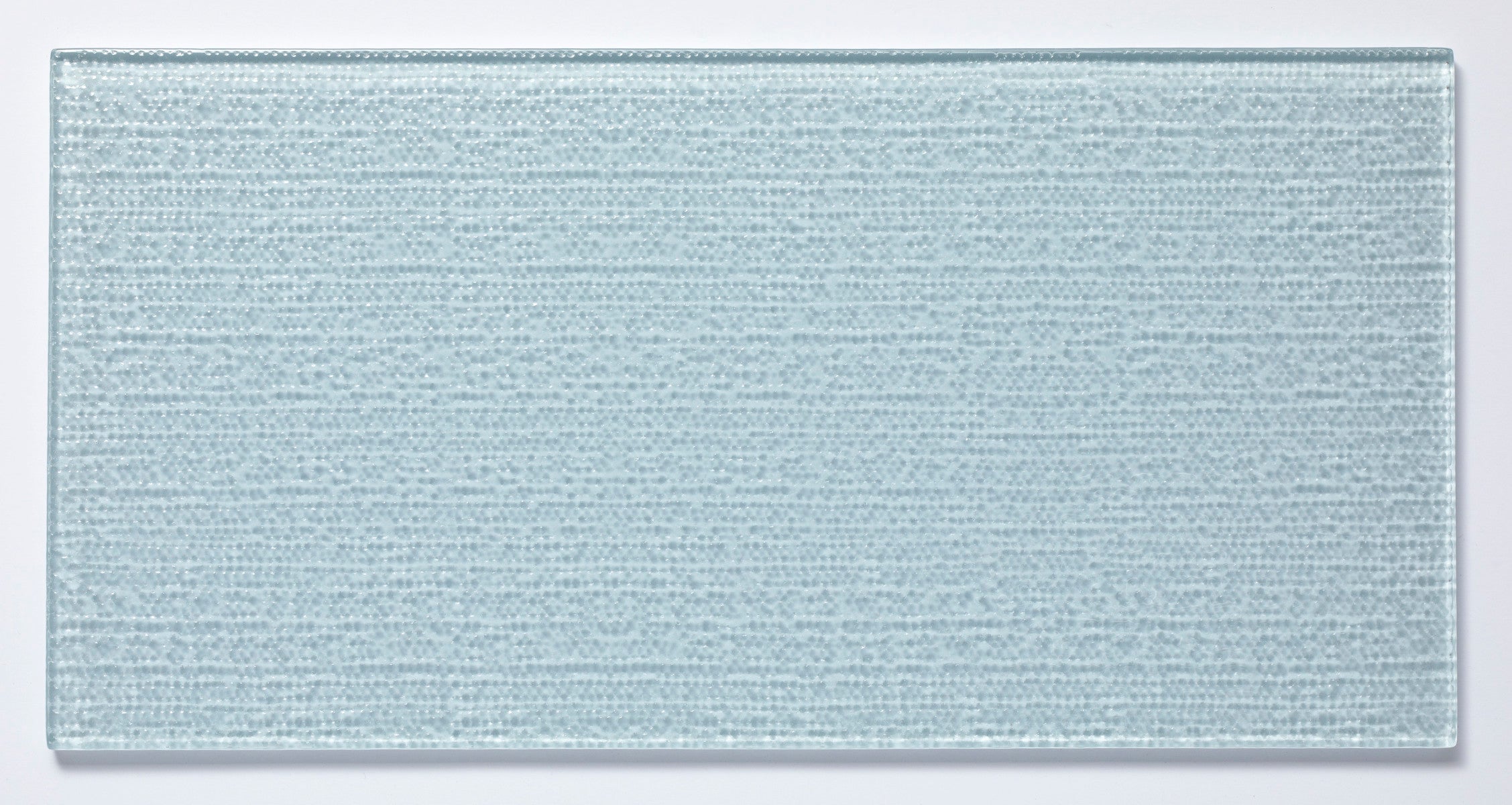 Cascade Glass Oceania 6x12 Field Tile Textured – Virginia Tile