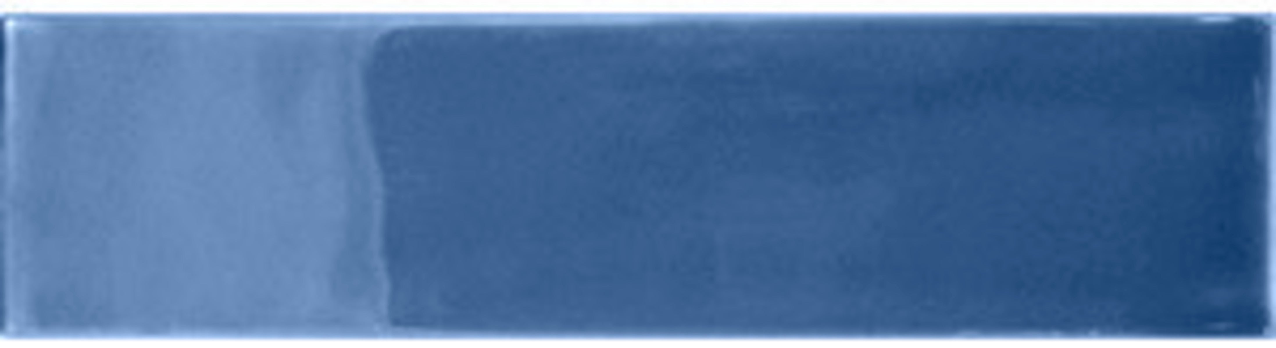 Gradient Indigo 3x12 Field Tile Glossy – Virginia Tile