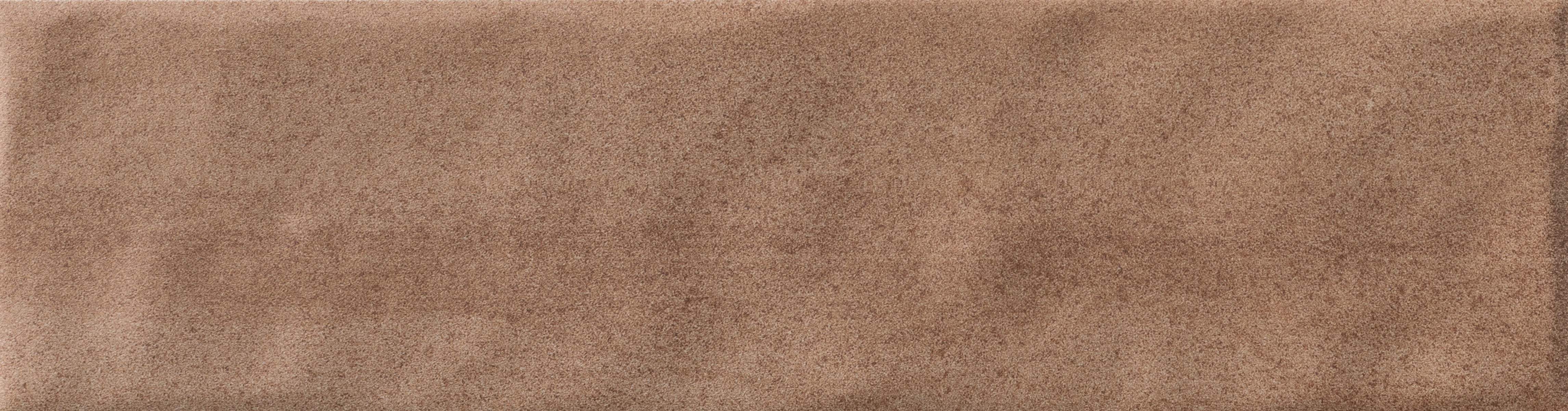 Cotto Moderno Marron 3x10 Undulating Field Tile – Virginia Tile