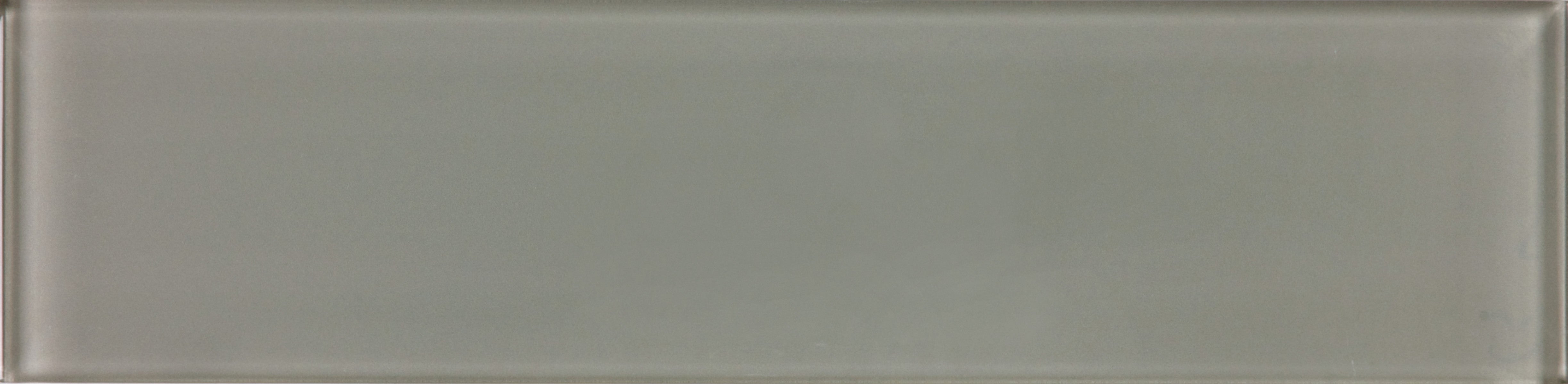 Bliss Element Glass Smoke 3X12 – Virginia Tile